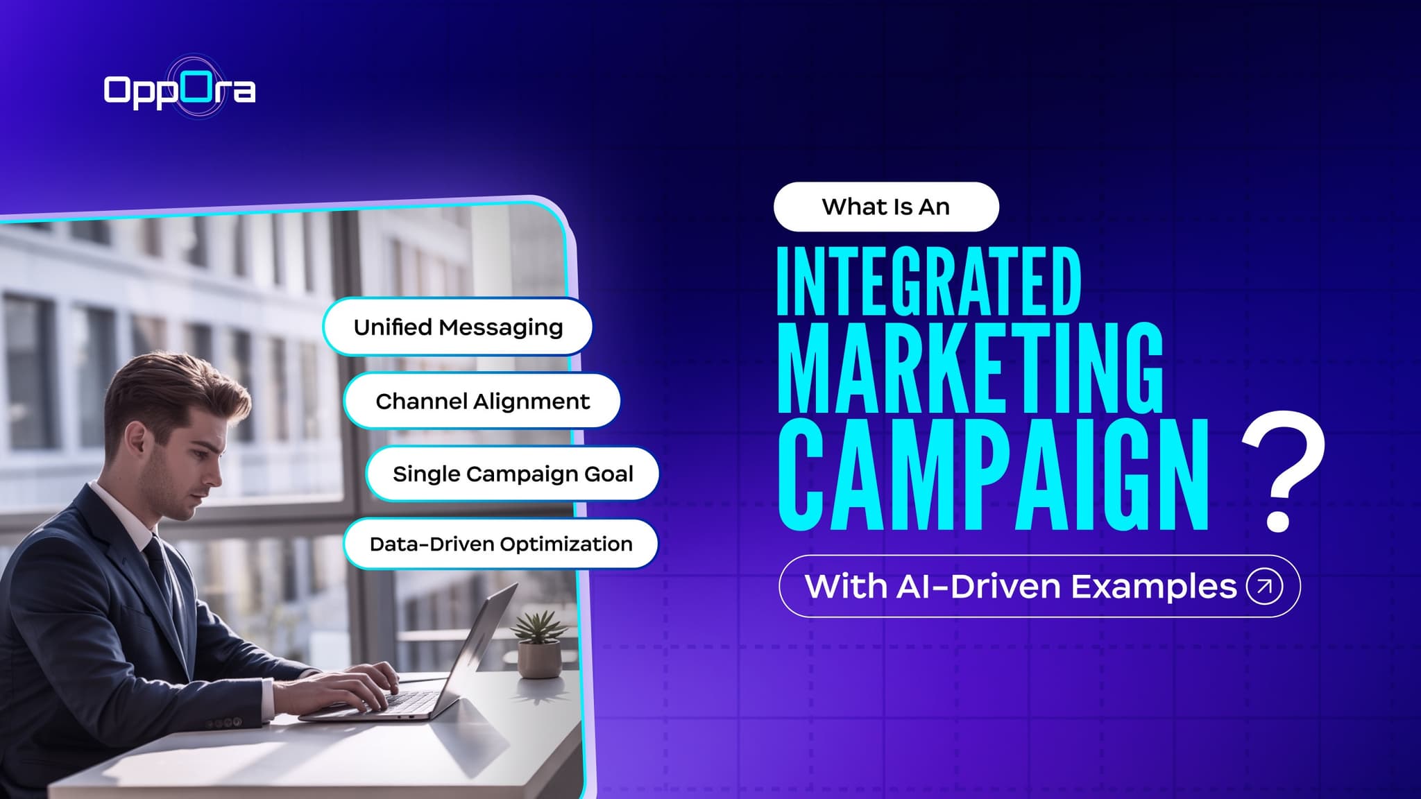 What Is an Integrated Marketing Campaign? [With AI-Driven Examples]